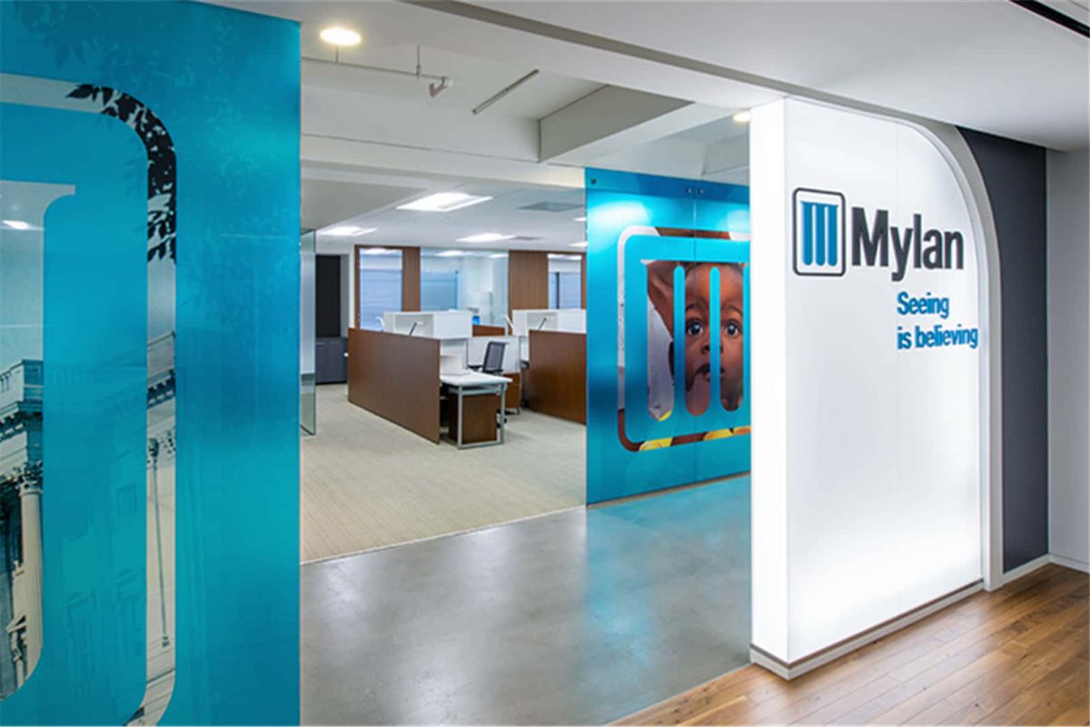Mylan Pharmaceuticals | Breffni Air Unlimited